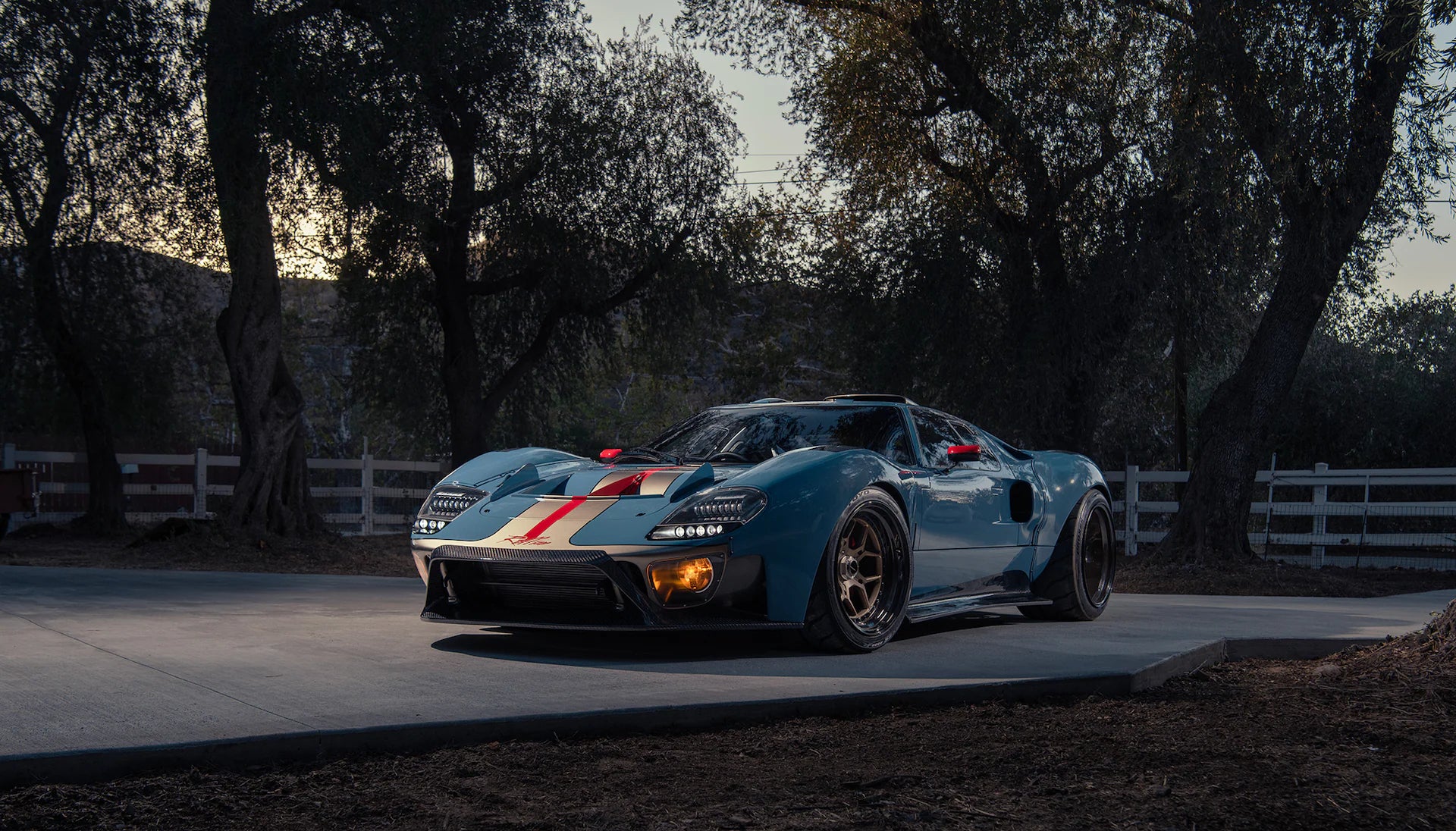 RUFFIAN40 – Ruffian Cars