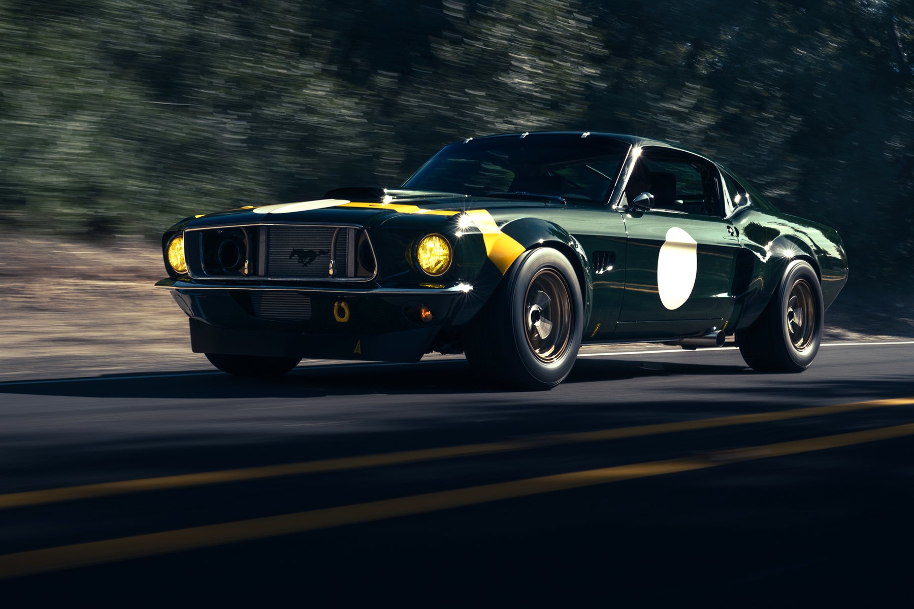 Ruffian Cars