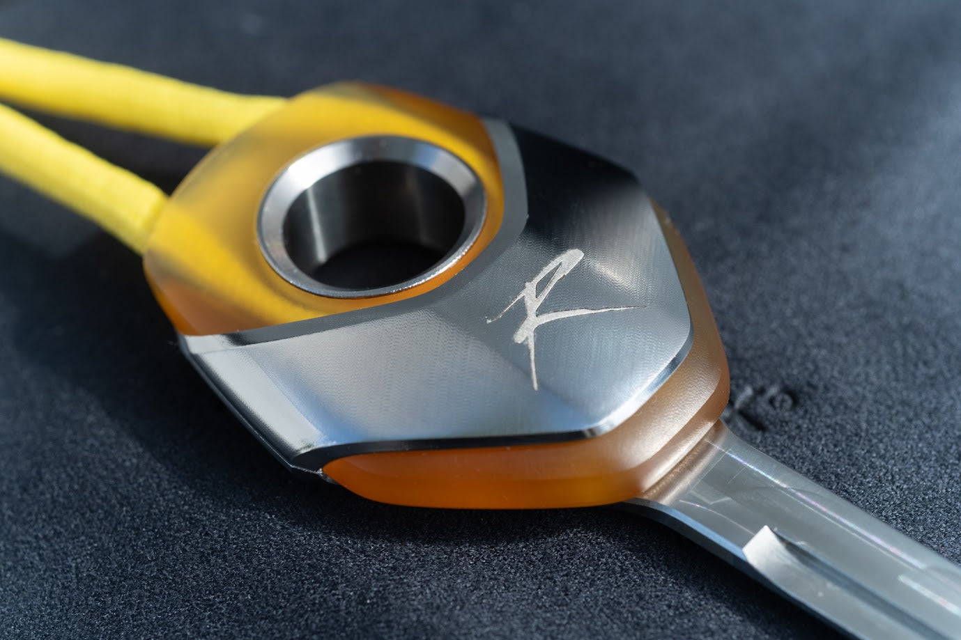 Key – Ruffian Cars