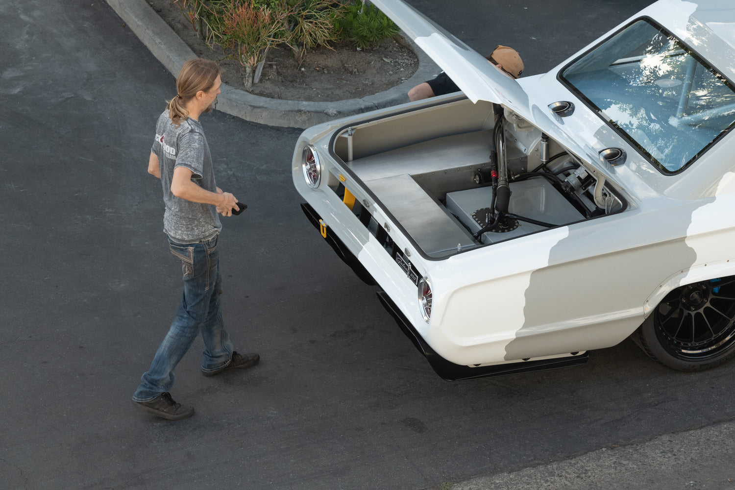 '64 GALAXIE – Ruffian Cars