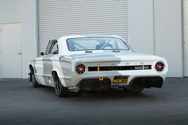 '64 GALAXIE – Ruffian Cars