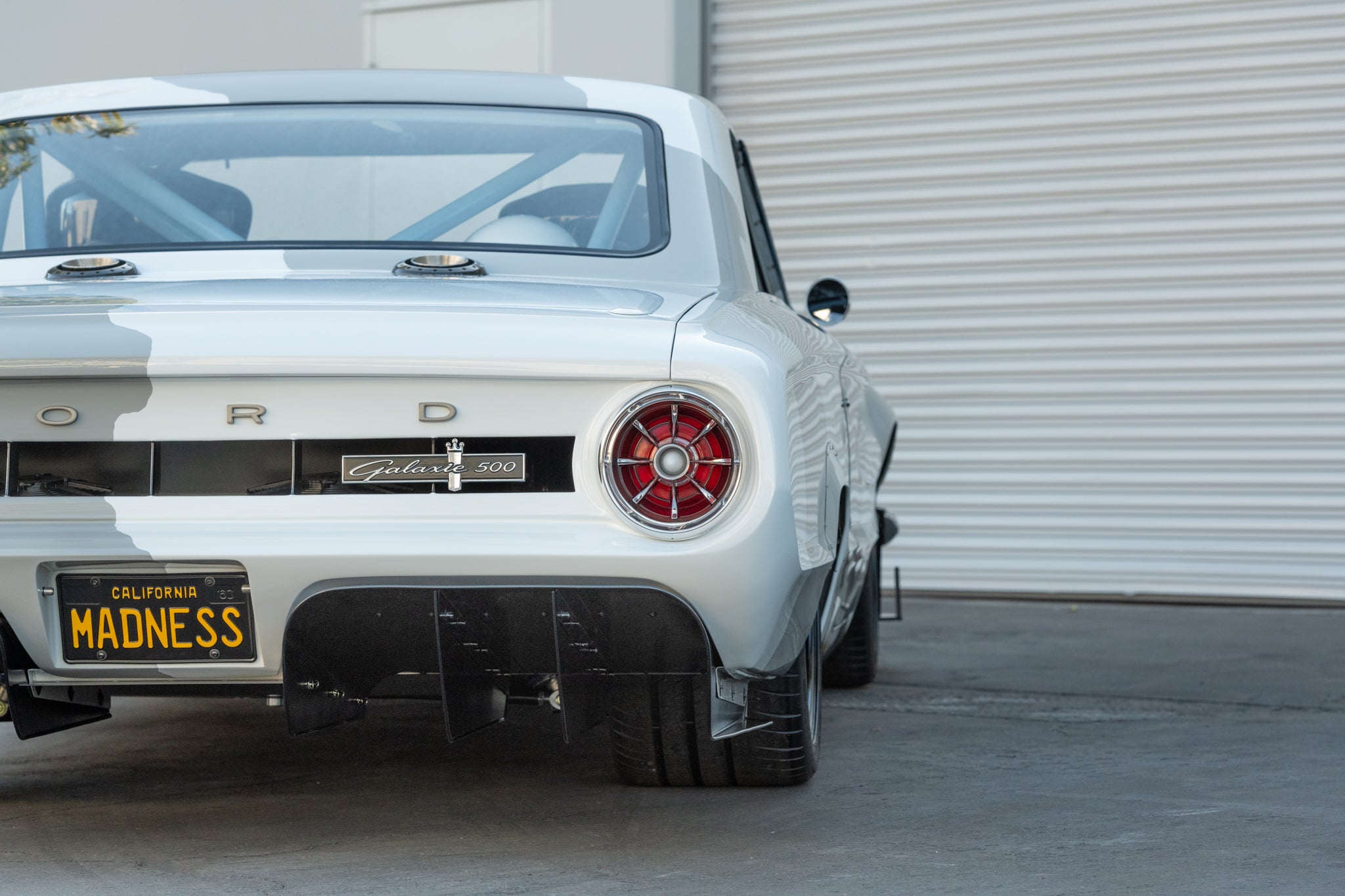 '64 GALAXIE – Ruffian Cars