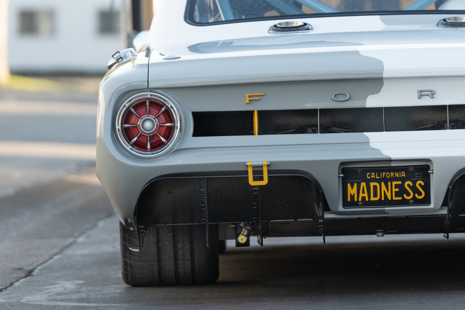 '64 GALAXIE – Ruffian Cars