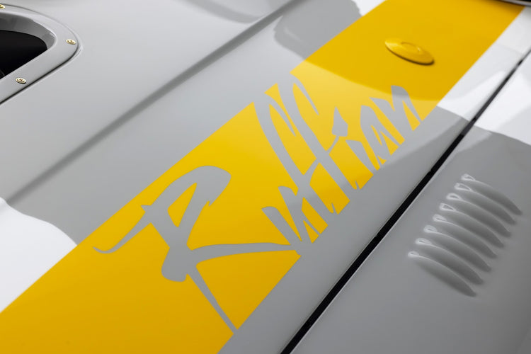 Commission a build – Ruffian Cars