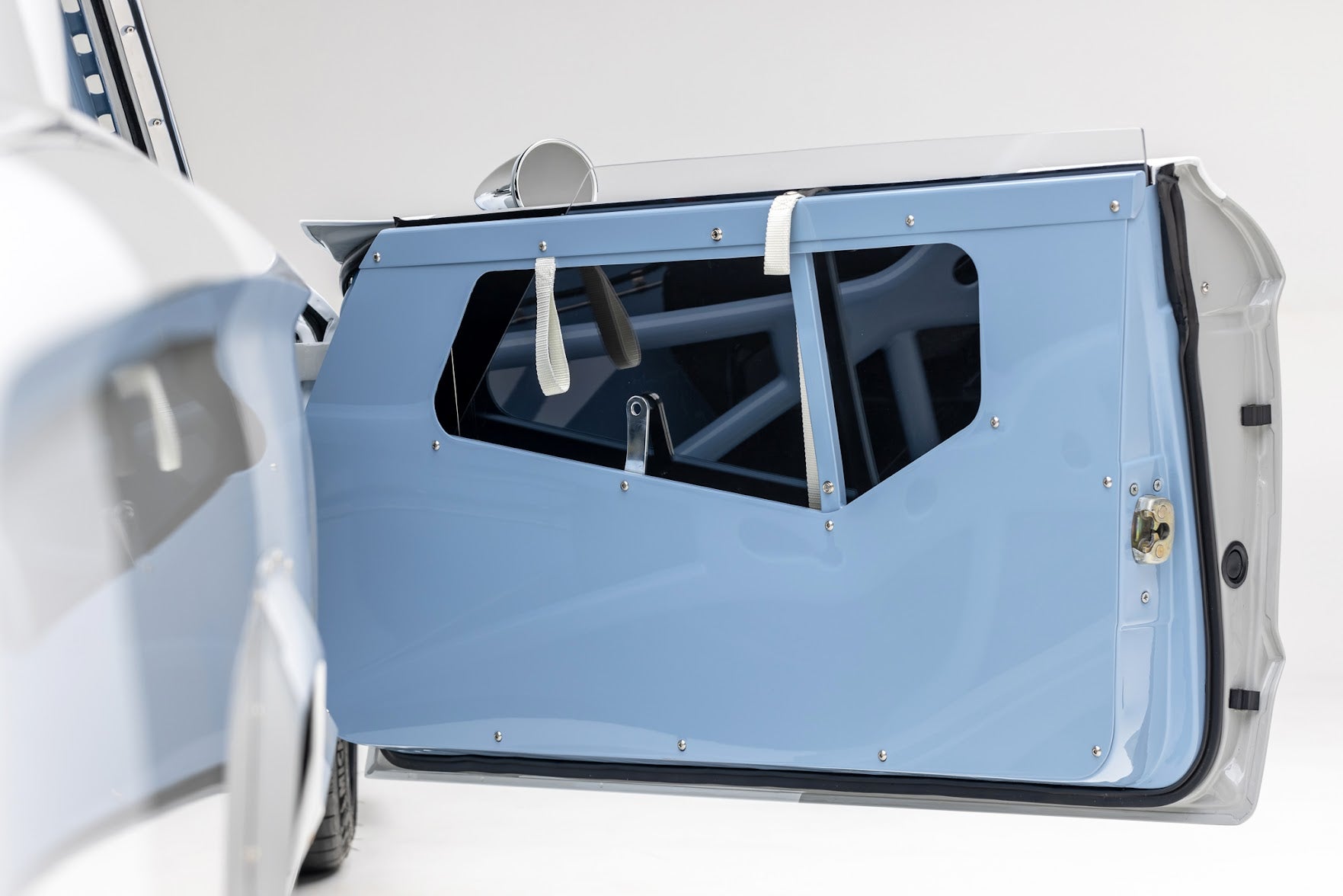 '64 GALAXIE – Ruffian Cars