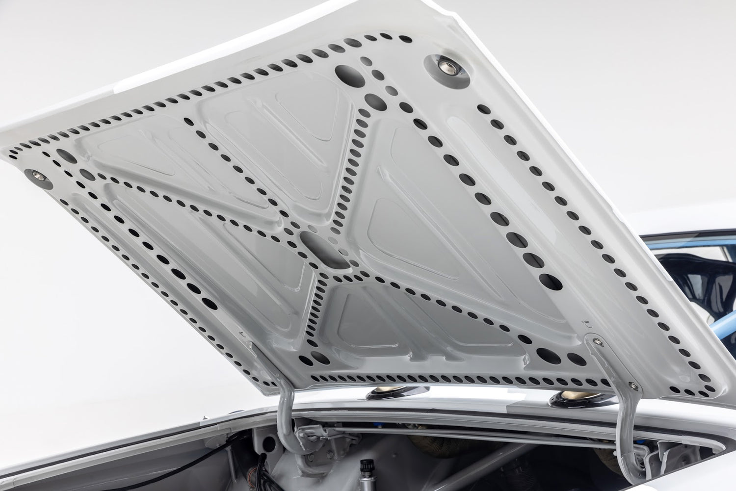 '64 GALAXIE – Ruffian Cars