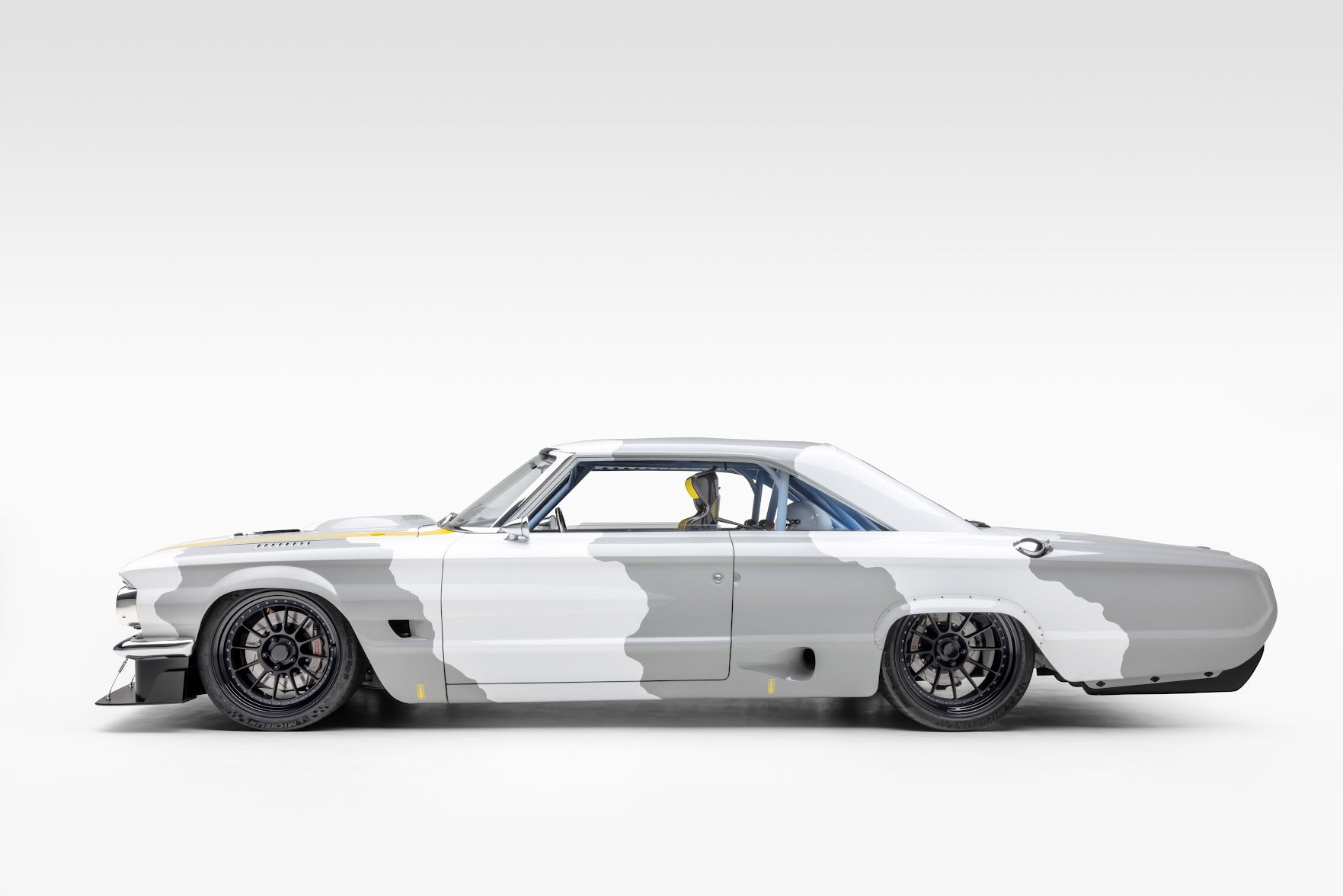 '64 GALAXIE – Ruffian Cars