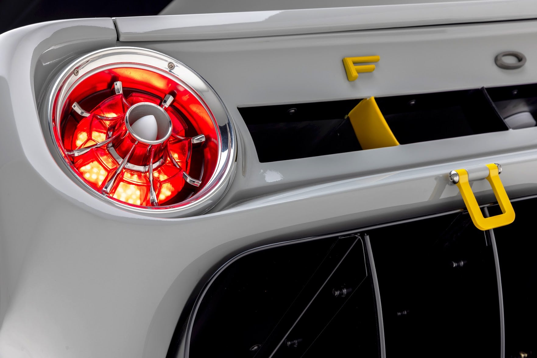 '64 GALAXIE – Ruffian Cars