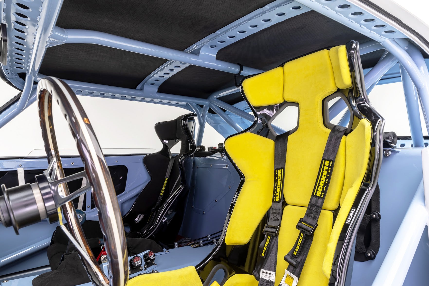 '64 GALAXIE – Ruffian Cars