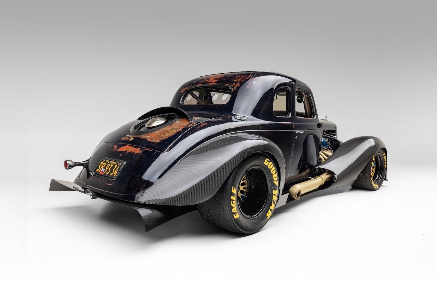 Cars – Ruffian Cars