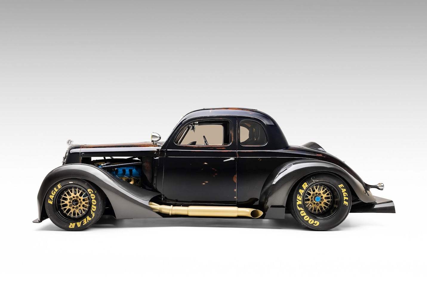 Cars – Ruffian Cars