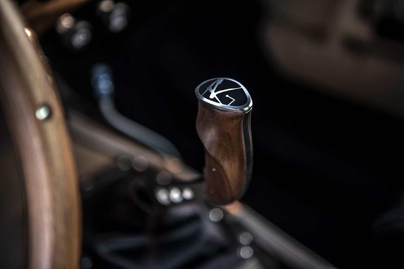 '70 MUSTANG – Ruffian Cars